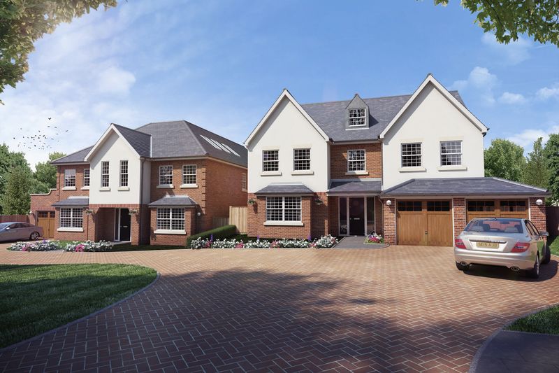 Hoe Lane - Leading London, Hertfordshire & Essex Consulting Structural ...