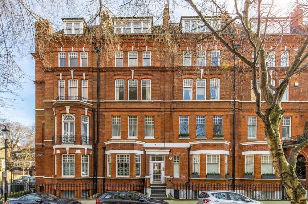 Elm Park Gardens - Leading London, Hertfordshire & Essex Consulting ...